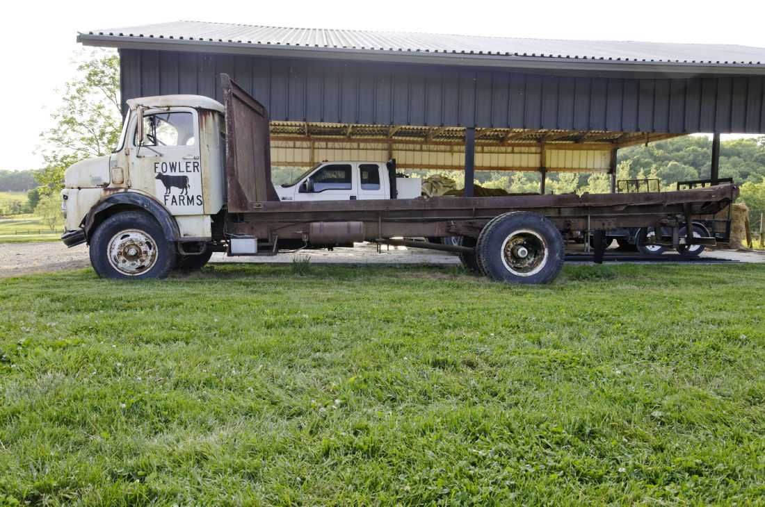 FS:1980 Mercedes L-1116 Truck | Mercedes-Benz Forum