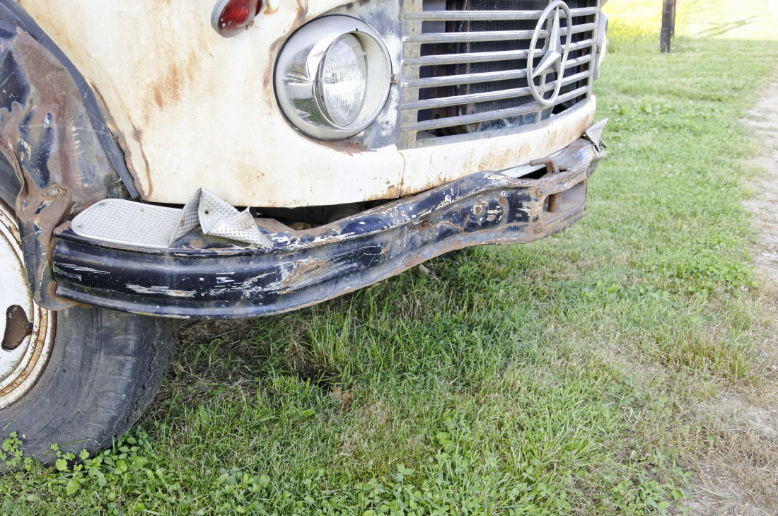 FS:1980 Mercedes L-1116 Truck | Mercedes-Benz Forum